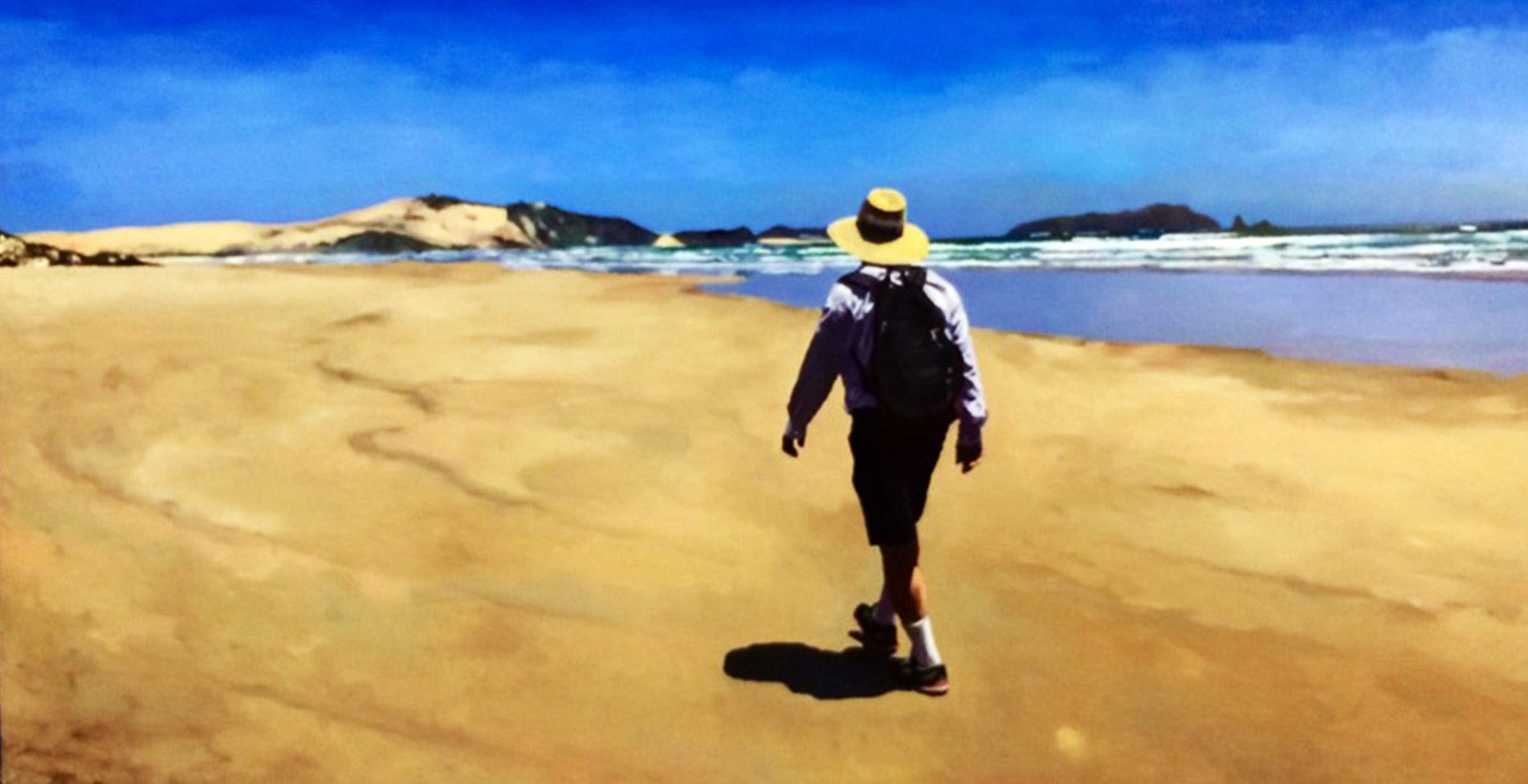 Jon Holm konstnär- artist | Modern Gallery Stockholm