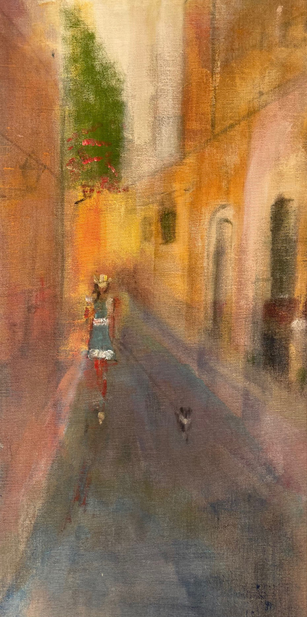 Art gallery on web | Modern Gallery