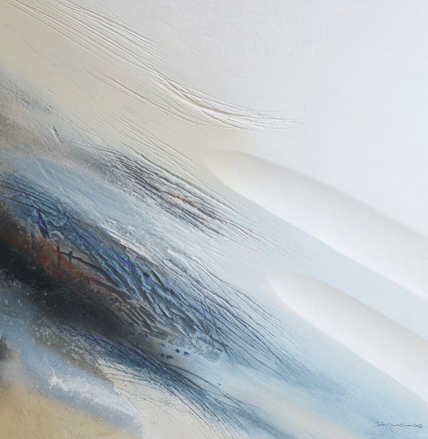 Juha Meuronen artist | Modern Gallery