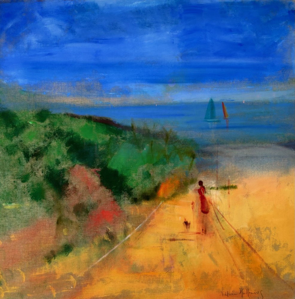 Art gallery on web | Modern Gallery